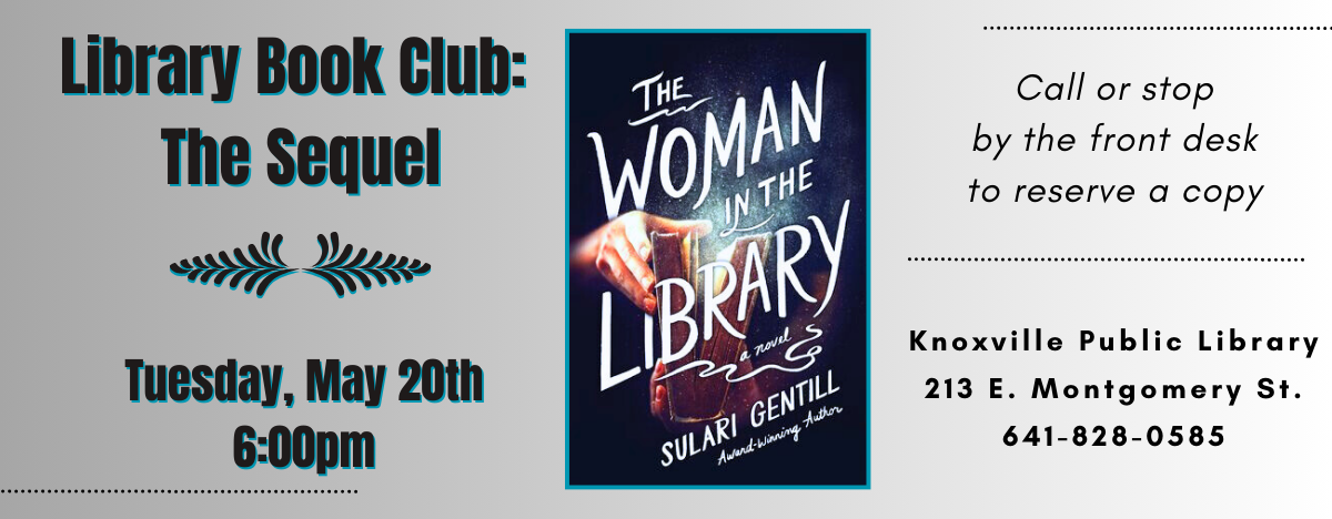 Knoxville Public Library :: Knoxville Public Library