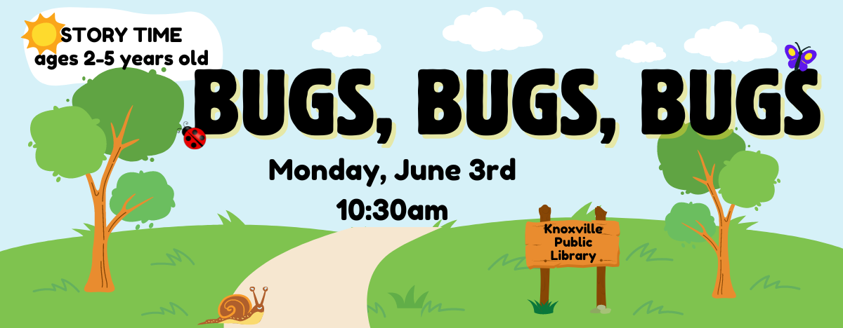 Knoxville Public Library :: Knoxville Public Library