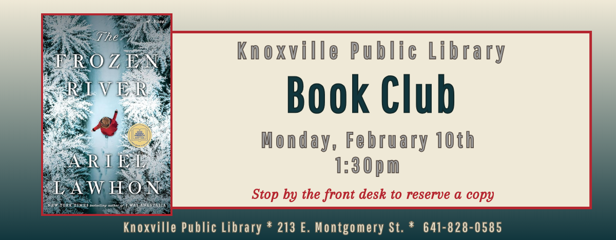 Knoxville Public Library :: Knoxville Public Library