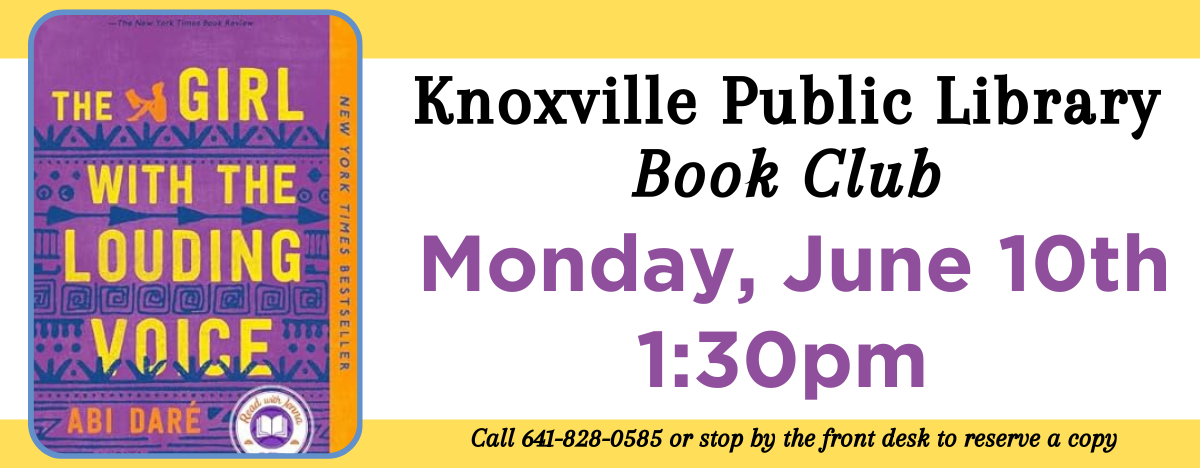 Knoxville Public Library :: Knoxville Public Library